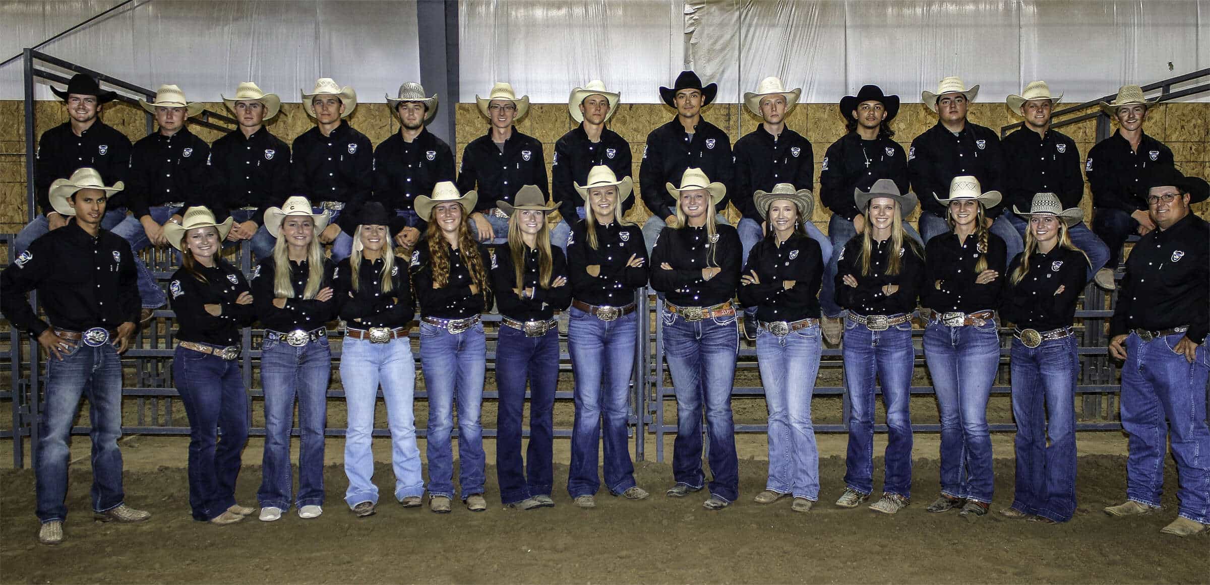 Rodeo team/friends reflect on time spent with Garrett Nokes | TSLN.com