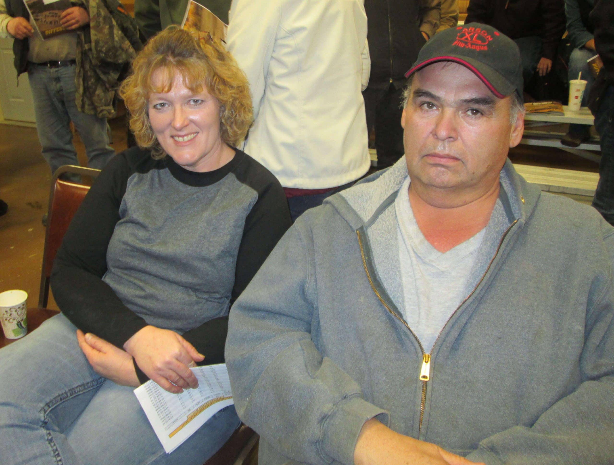 Wicks Cattle Annual SimAngus Sale | TSLN.com