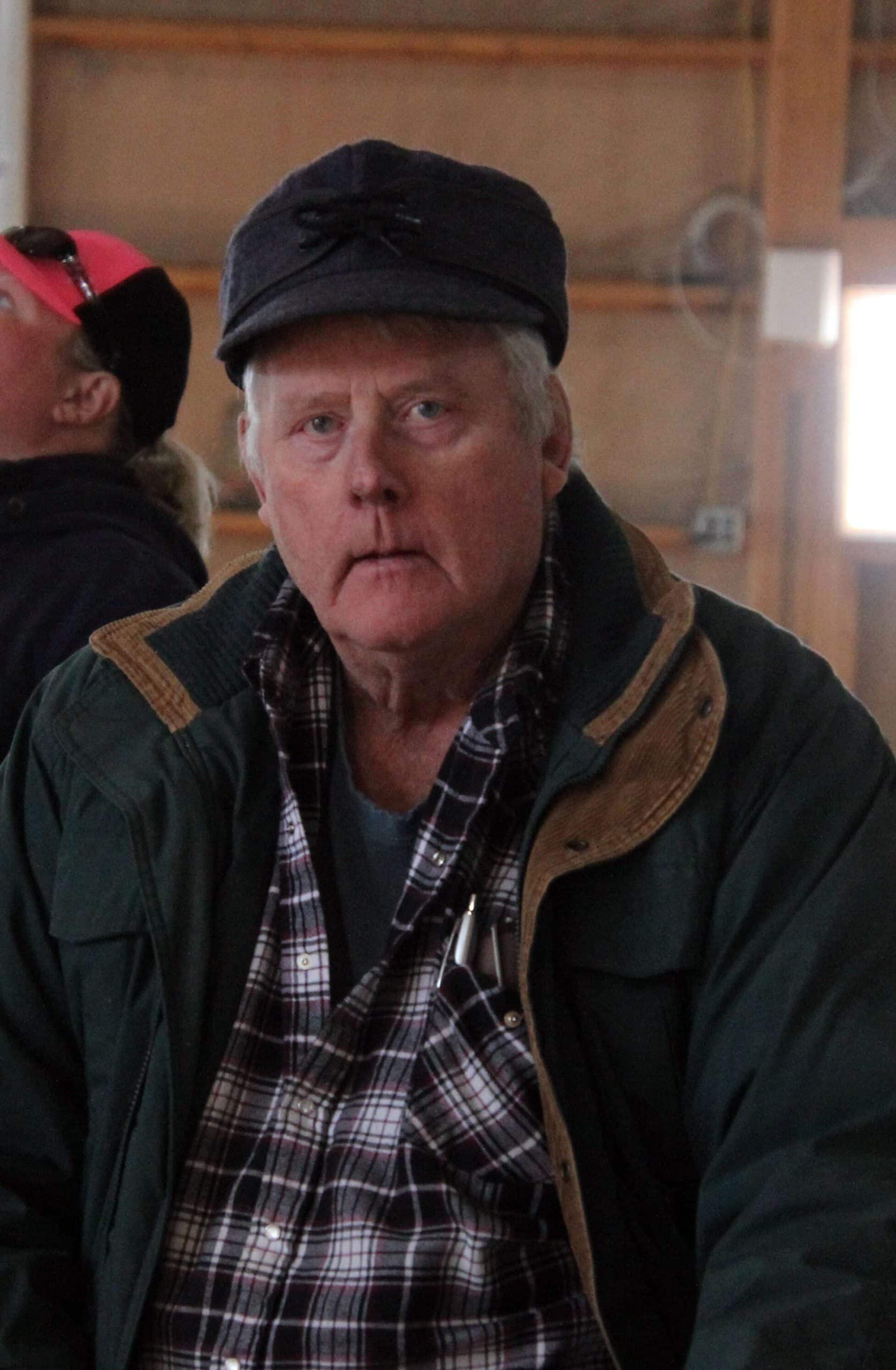 Forgey Angus Ranch Annual Bull Sale | TSLN.com