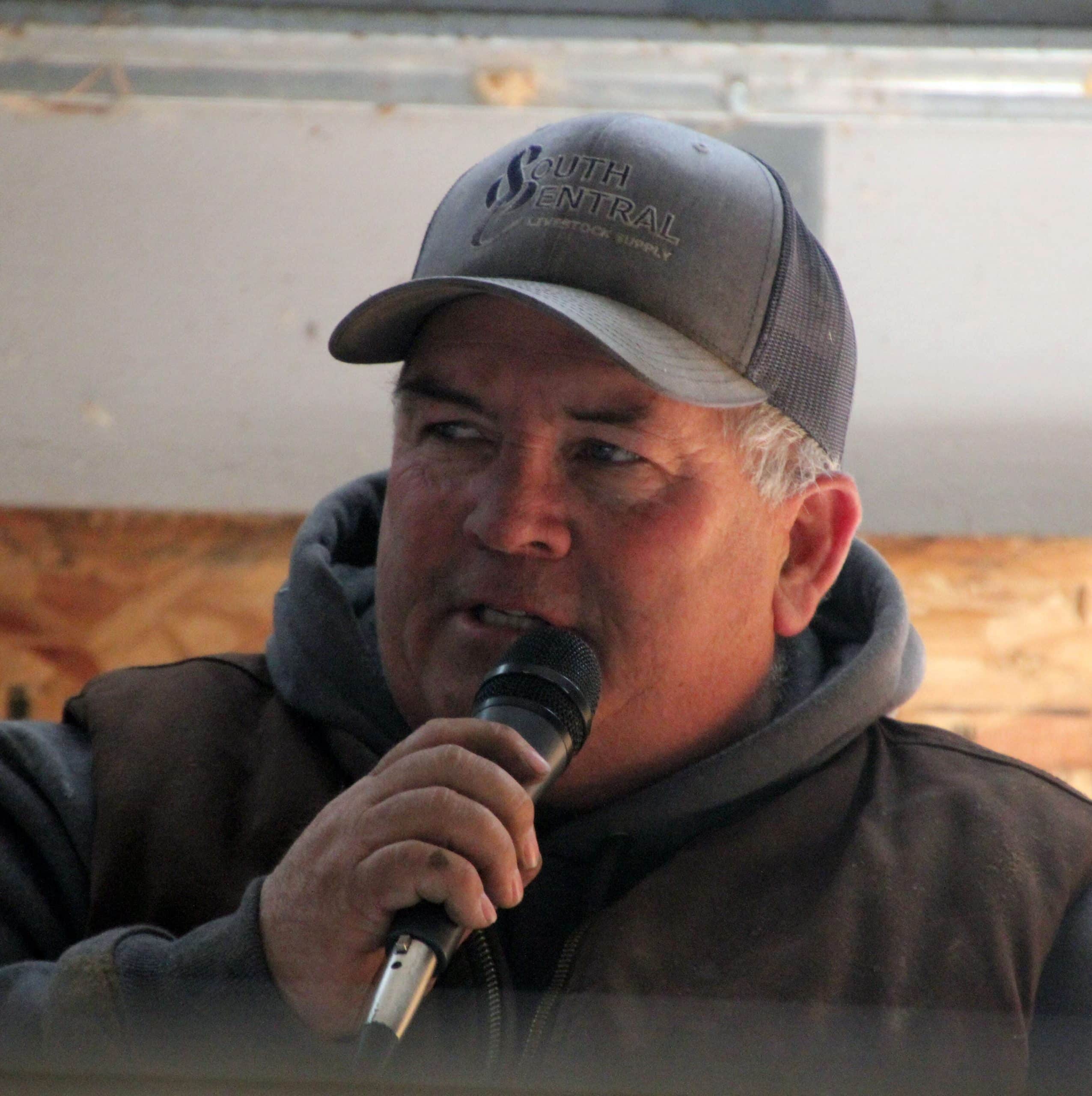 Forgey Angus Ranch Annual Bull Sale | TSLN.com