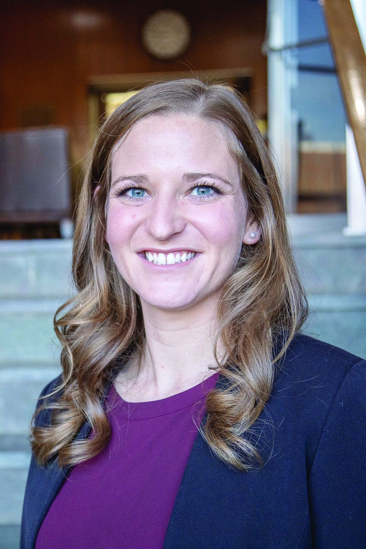 American Angus Association names Esther McCabe Director of Performance ...