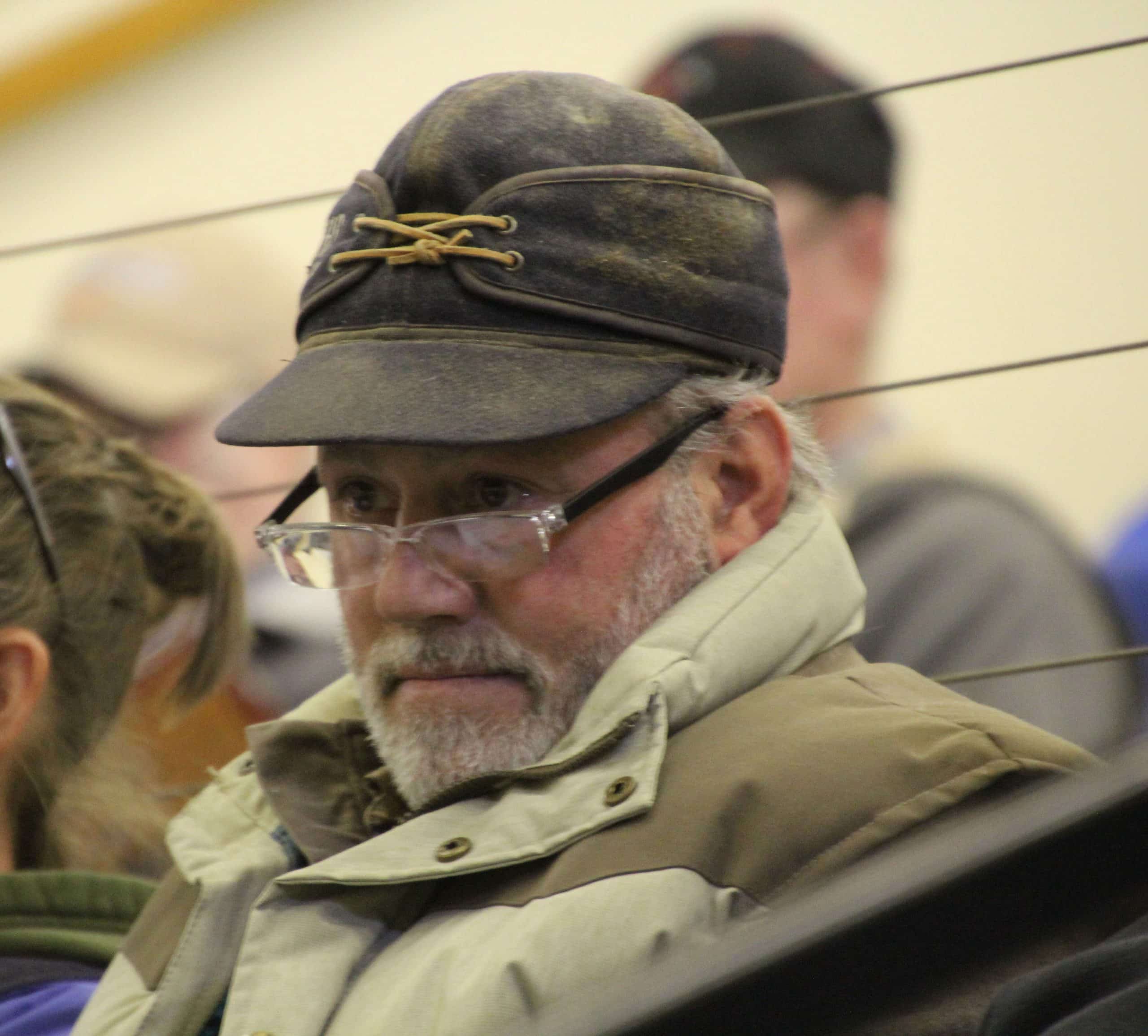 Urlacher Angus Annual Bull Sale | TSLN.com