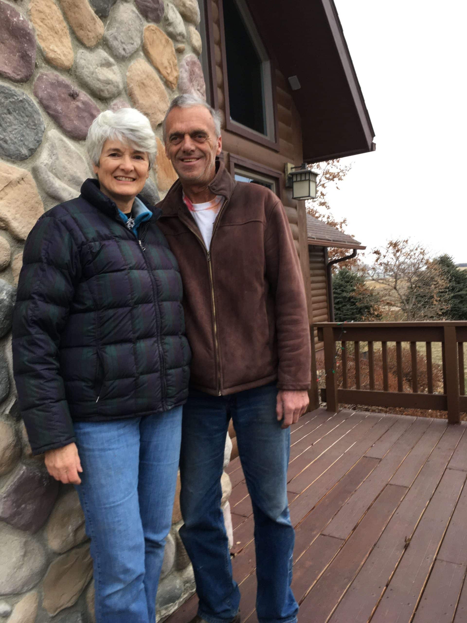 Iowa’s Bless You organization provides homes, hope | TSLN.com