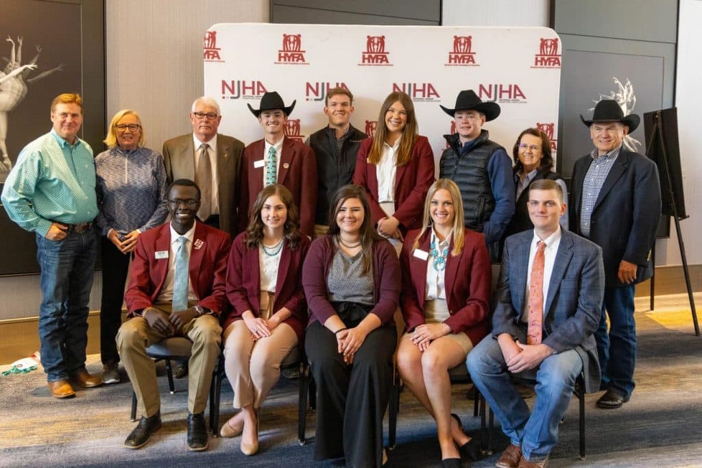 $100,000 in Vanier Family Scholarships Awarded to Ten Deserving ...