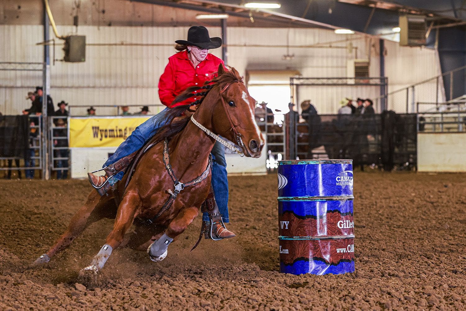 NRCA Celebrates 75th Anniversary | TSLN.com