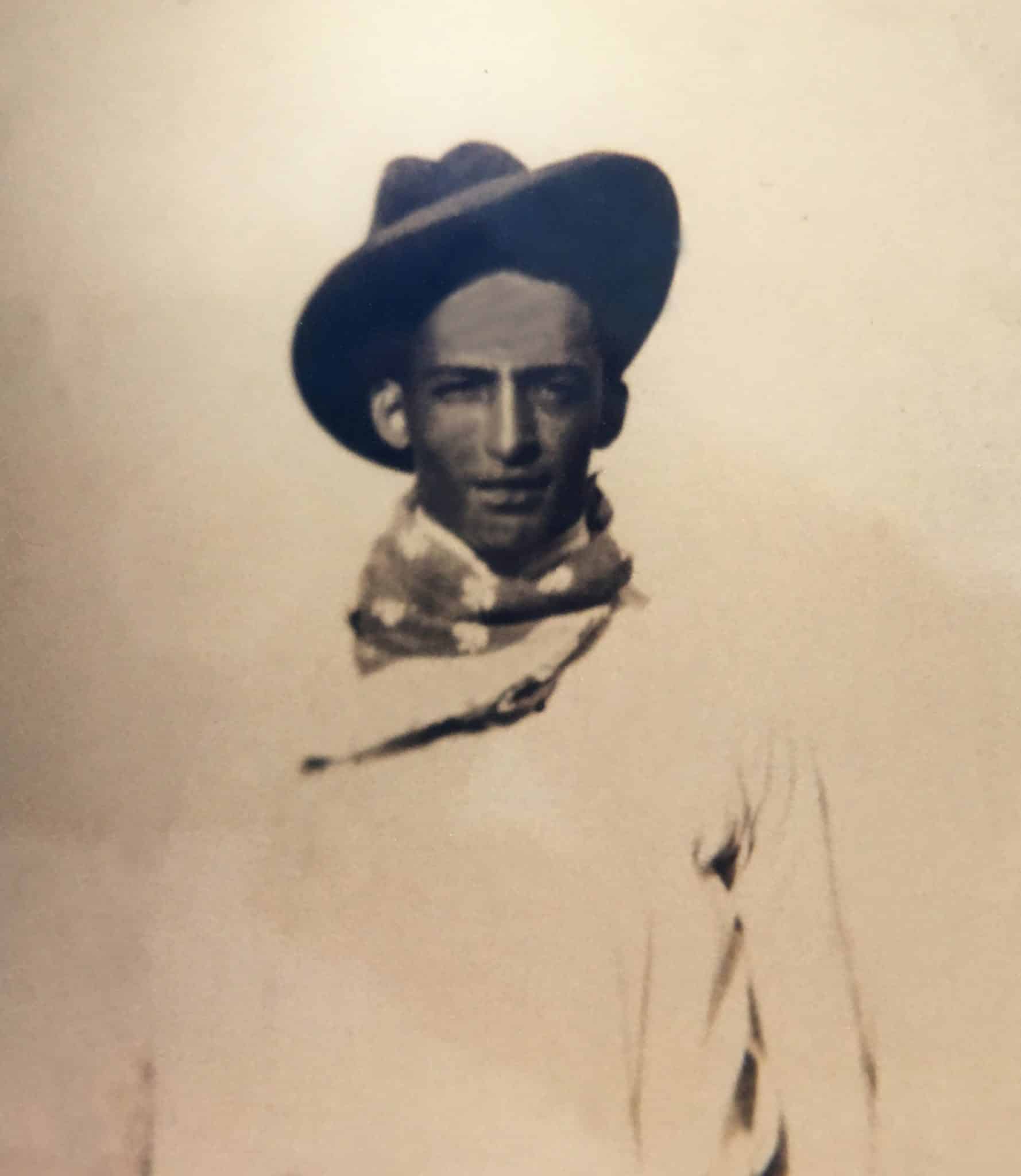 Remembering Alonzo ‘Lon’ Stepp and family | TSLN.com