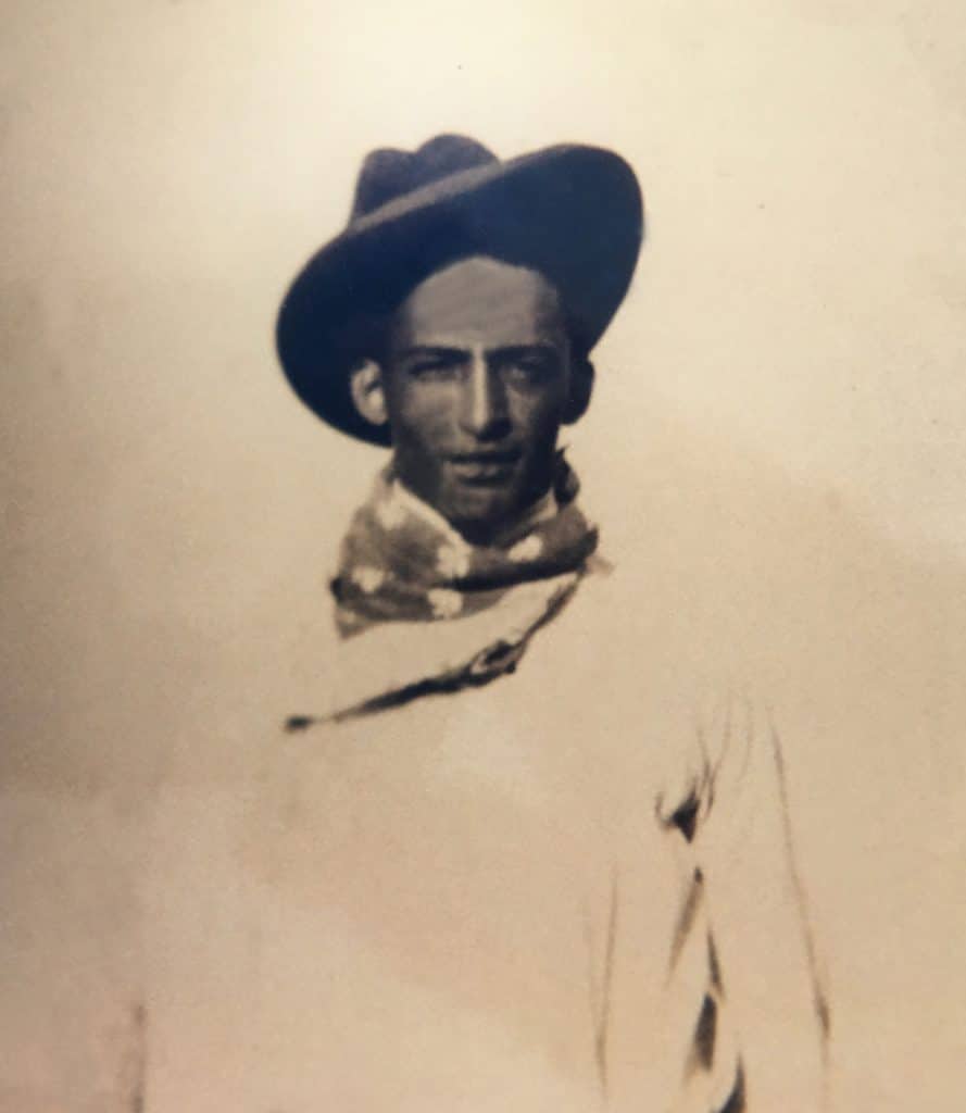 Remembering Alonzo ‘Lon’ Stepp and family | TSLN.com