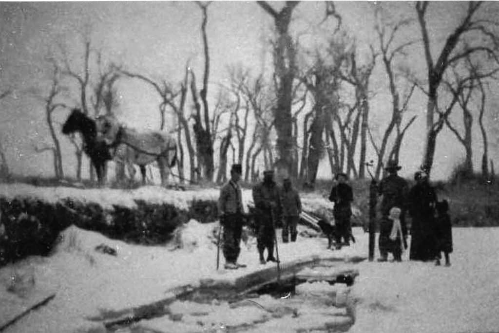 Remembering Alonzo ‘Lon’ Stepp and family | TSLN.com