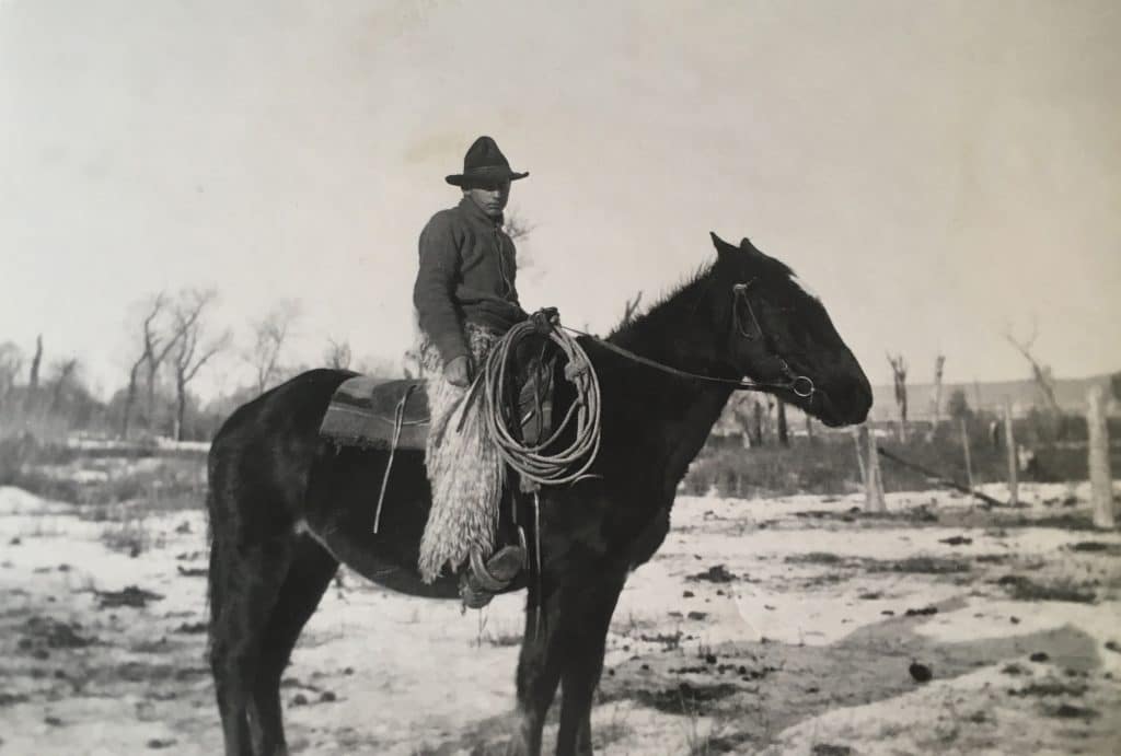 Remembering Alonzo ‘Lon’ Stepp and family | TSLN.com