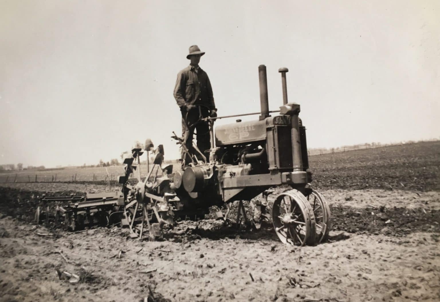 Remembering Alonzo ‘Lon’ Stepp and family | TSLN.com