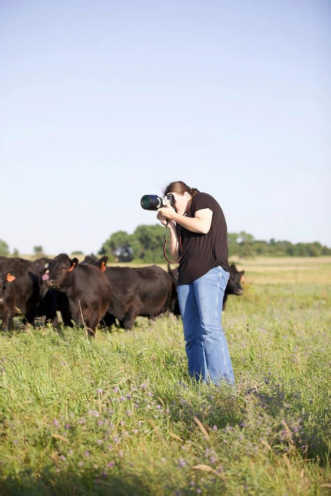 Certified Angus Beef accepting applications for its three summer ...
