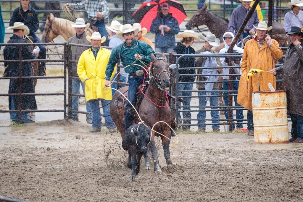 South Dakota 4-H Rodeo Finals Proposed Rule Changes | TSLN.com