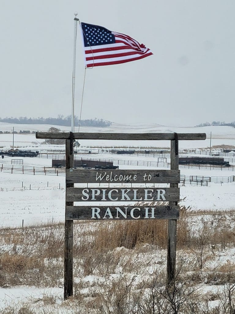 Sale: Spickler Ranch North | TSLN.com
