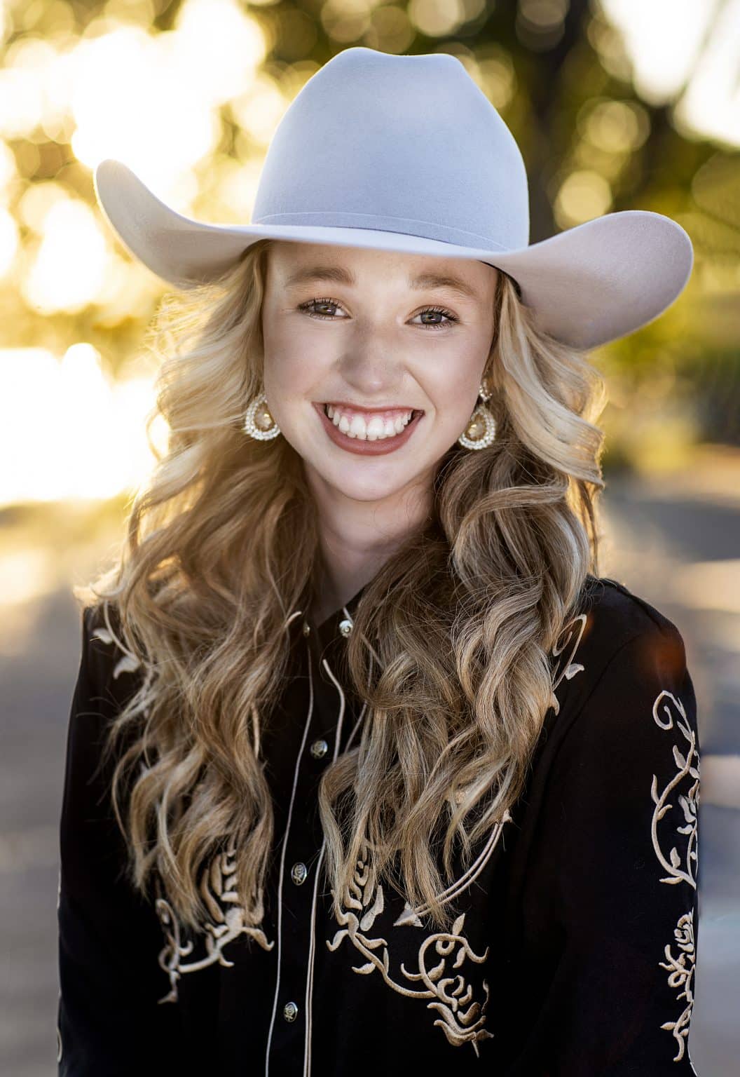 Morgan Erickson is 2023 Miss Rodeo South Dakota, Feistner named teen ...