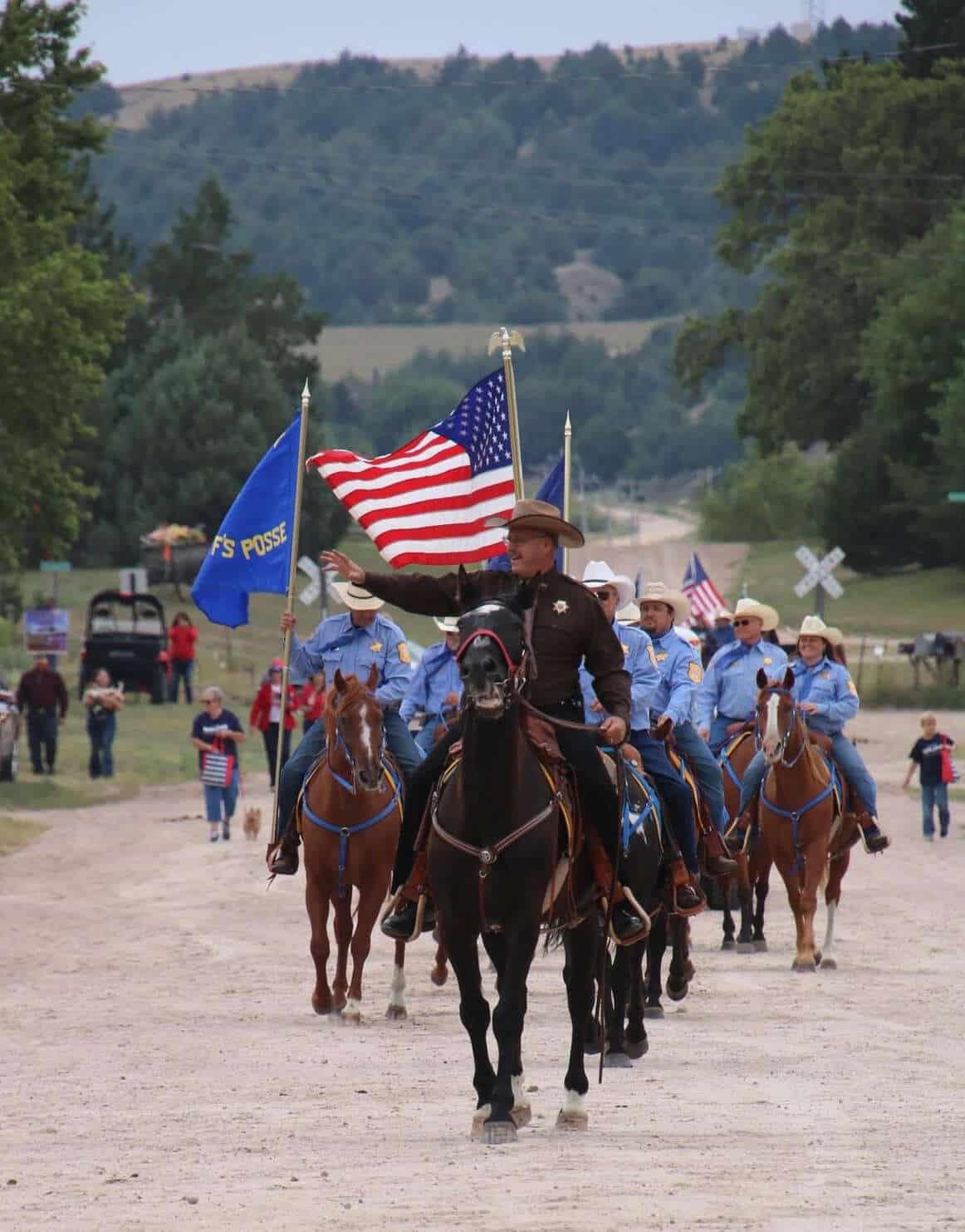 Durner wins horse races at Wellfleet Fall festival | TSLN.com