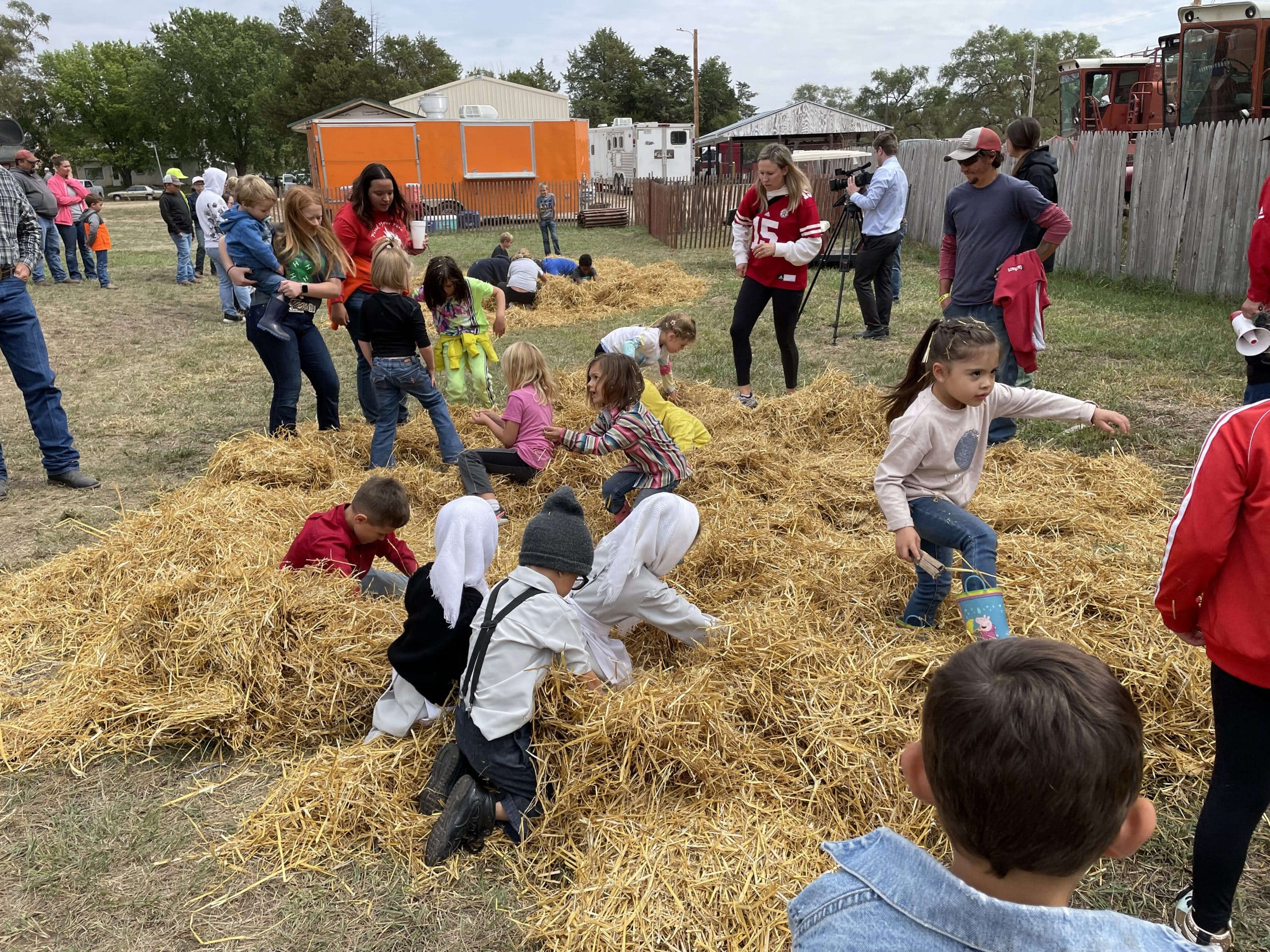 Durner wins horse races at Wellfleet Fall festival | TSLN.com