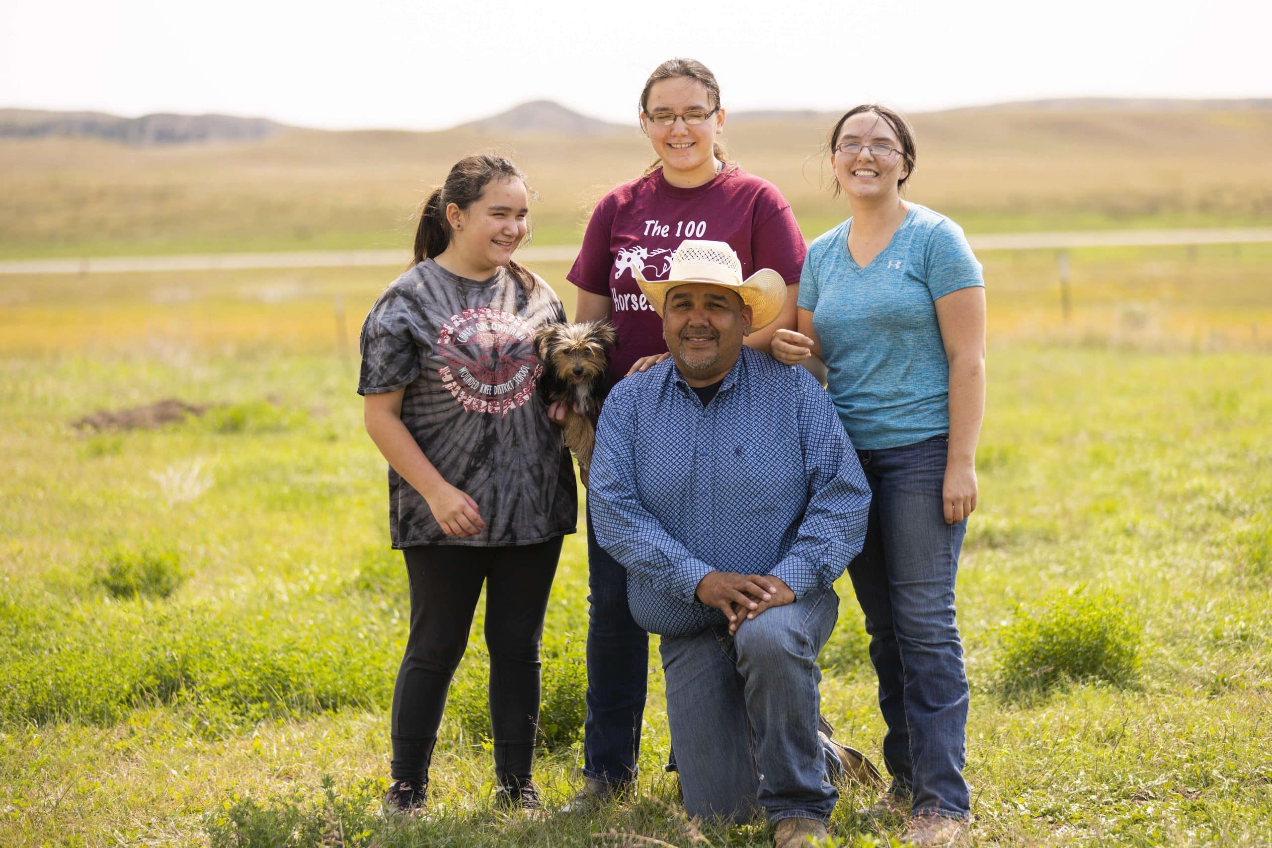 Six-Part Series: Drought-proof your Ranch | TSLN.com