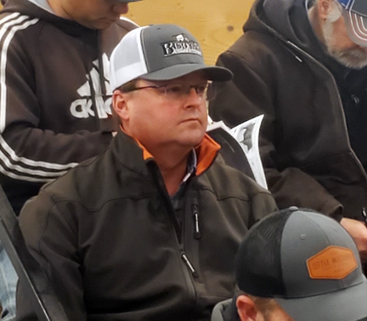 Richard Angus Ranch Annual Production Sale | TSLN.com