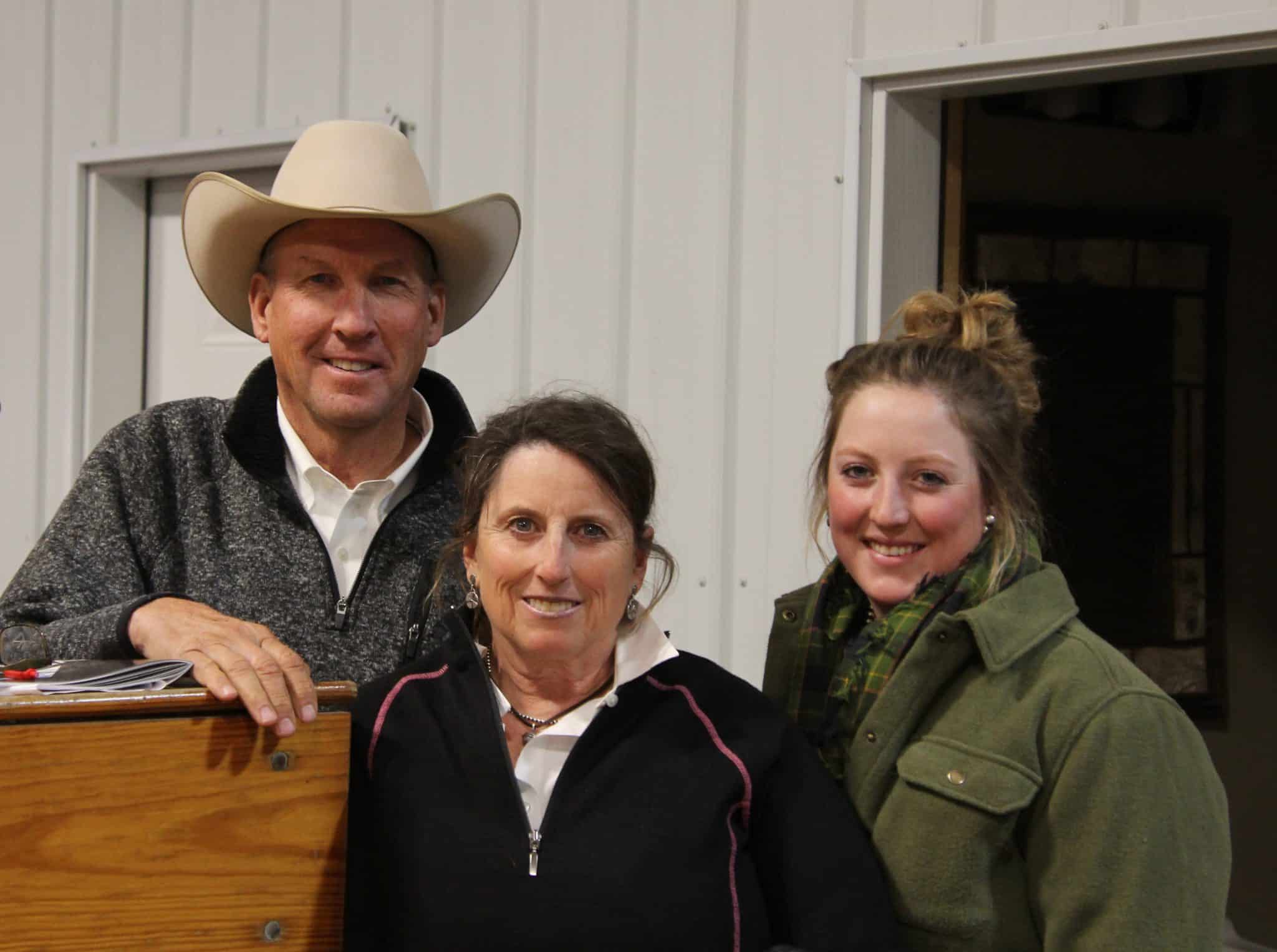 Pyramid Beef Annual Production Sale | TSLN.com