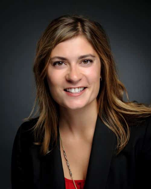 MSU government affairs director Janelle Booth departing to lead SDARL ...