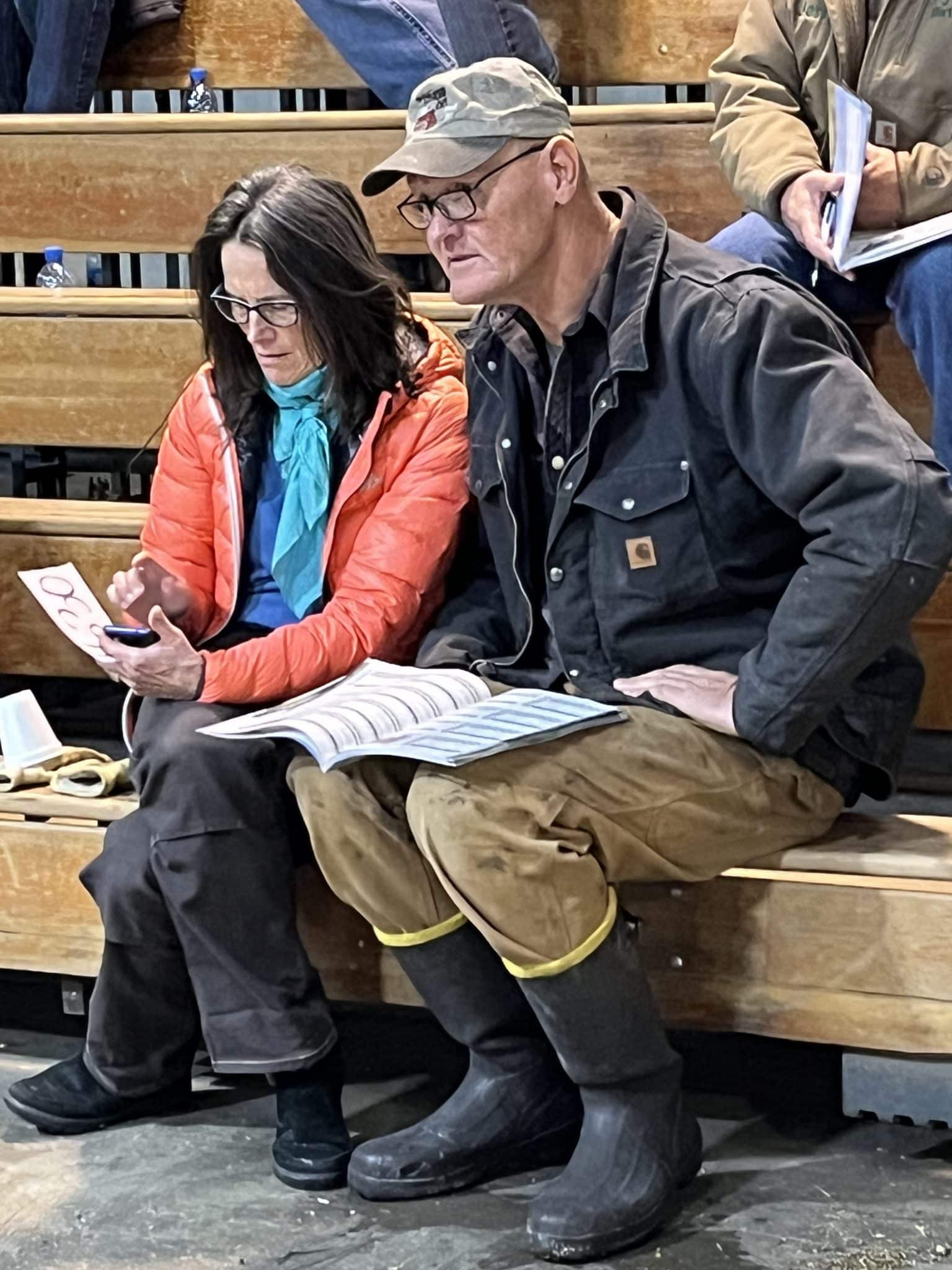SITZ Angus ‘The Maternal Prefix’ 57th Annual Fall Bull & Female Sale ...