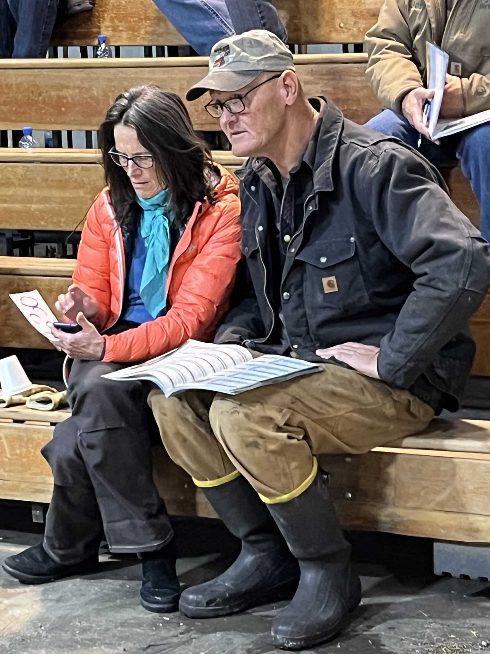 SITZ Angus ‘The Maternal Prefix’ 57th Annual Fall Bull & Female Sale ...