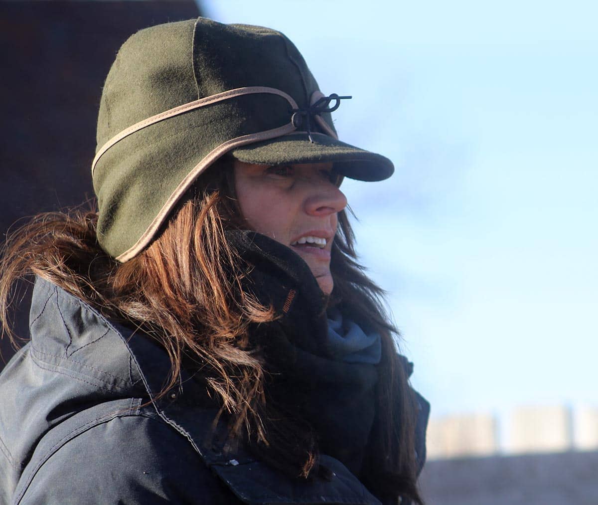 Nebraska: Vet work, tv show allows Schroeders to travel the state ...