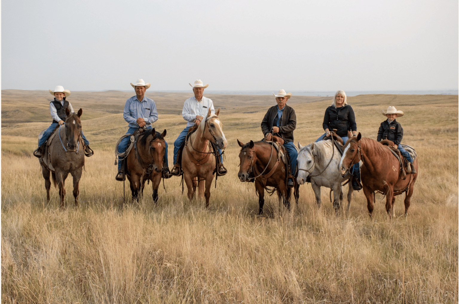 Blair Brothers Angus Ranch: Good Cattle and Good Grass | TSLN.com