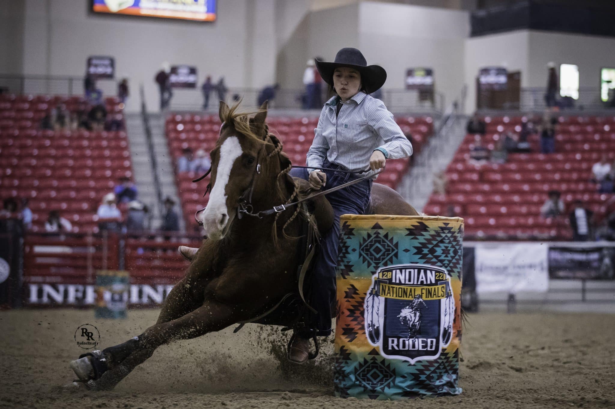 South Dakota Boasts Three INFR Champions | TSLN.com
