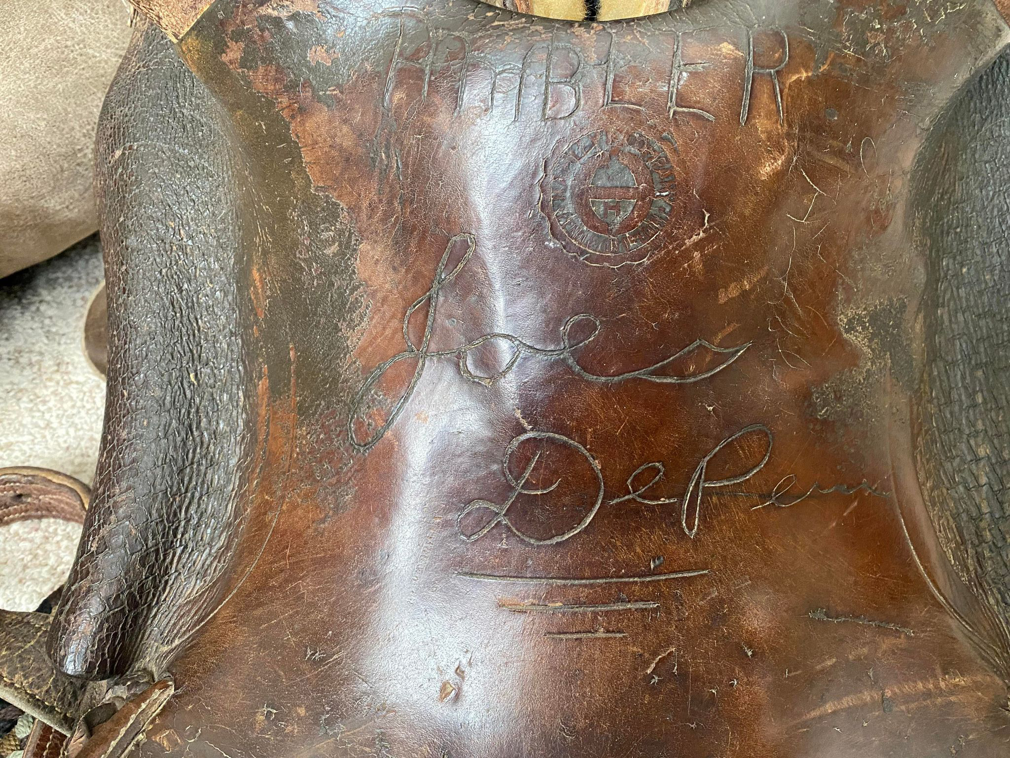 The Ambler Saddle: Where Western music met rodeo history with Ian Tyson ...