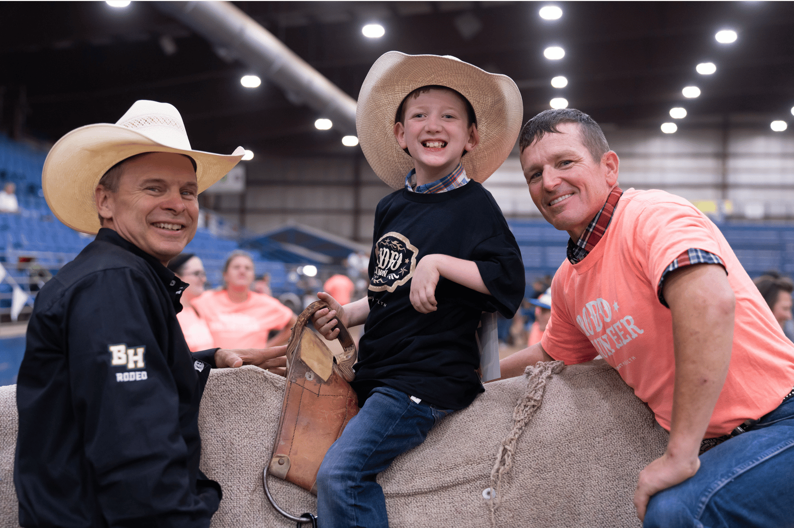 Rodeo Rapid City brings first-ever Special Rodeo to the Black Hills ...