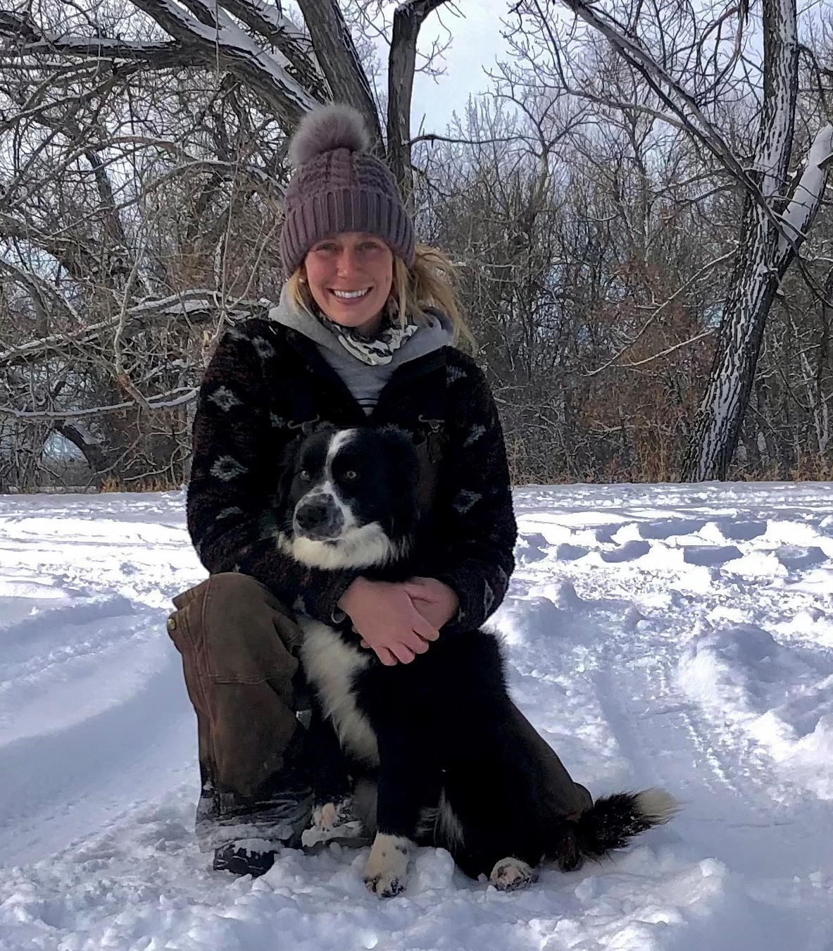 Montana pup named runner-up in American Farm Bureau Farm Dog of the ...