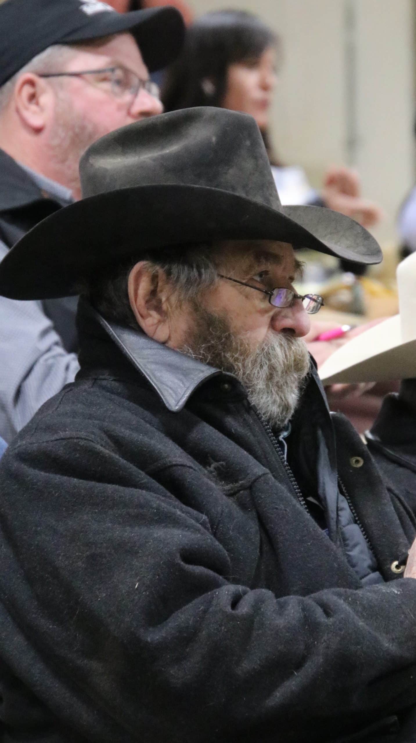 Derflingers’ D Lazy T Ranch Annual Bull Sale | TSLN.com