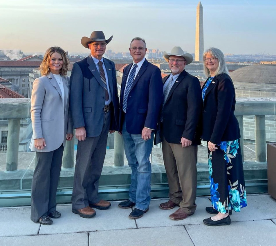Four Nebraska Cattlemen Members Named to NCBA Policy Committee ...