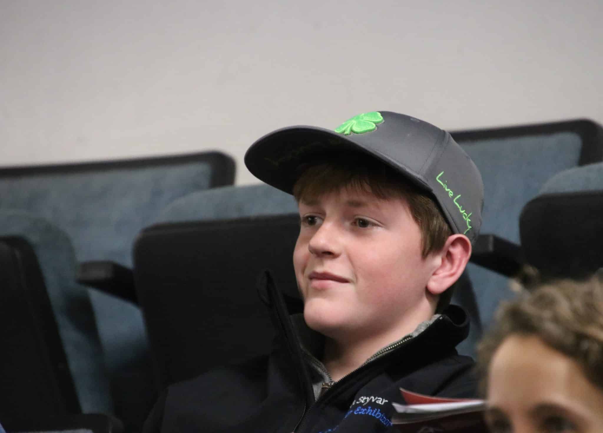 Rafter T Angus Bull Sale | TSLN.com