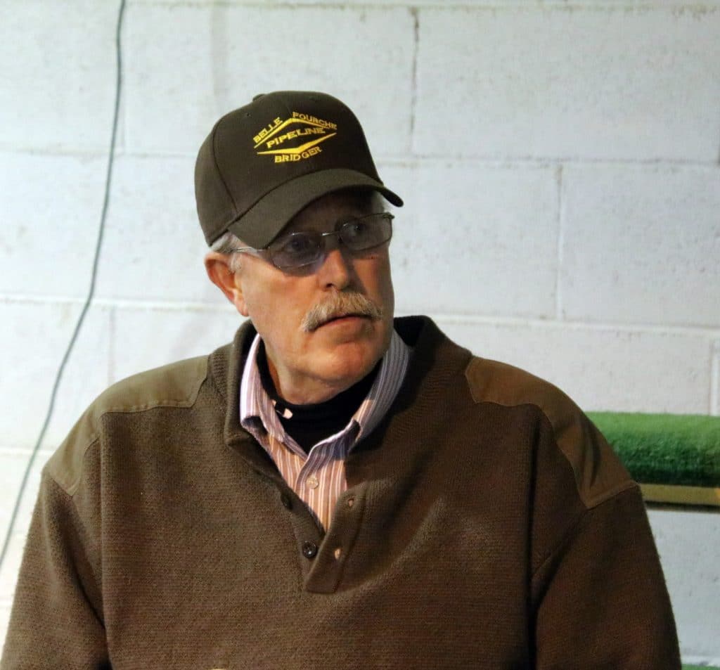 Ken Haas Angus 42nd Annual Right Combination Bull Sale | TSLN.com