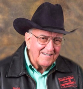 Obituary: DALE MCPHERSON | TSLN.com