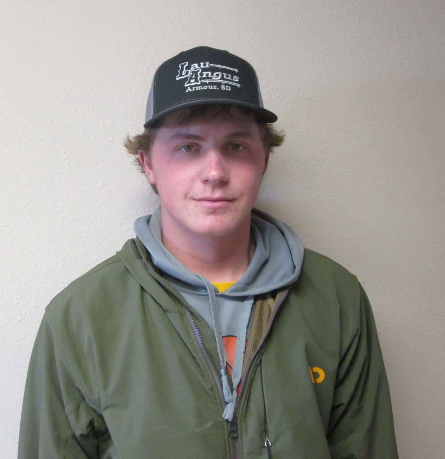 TJS Red Angus 15th Annual “Red Truck” Sale | TSLN.com