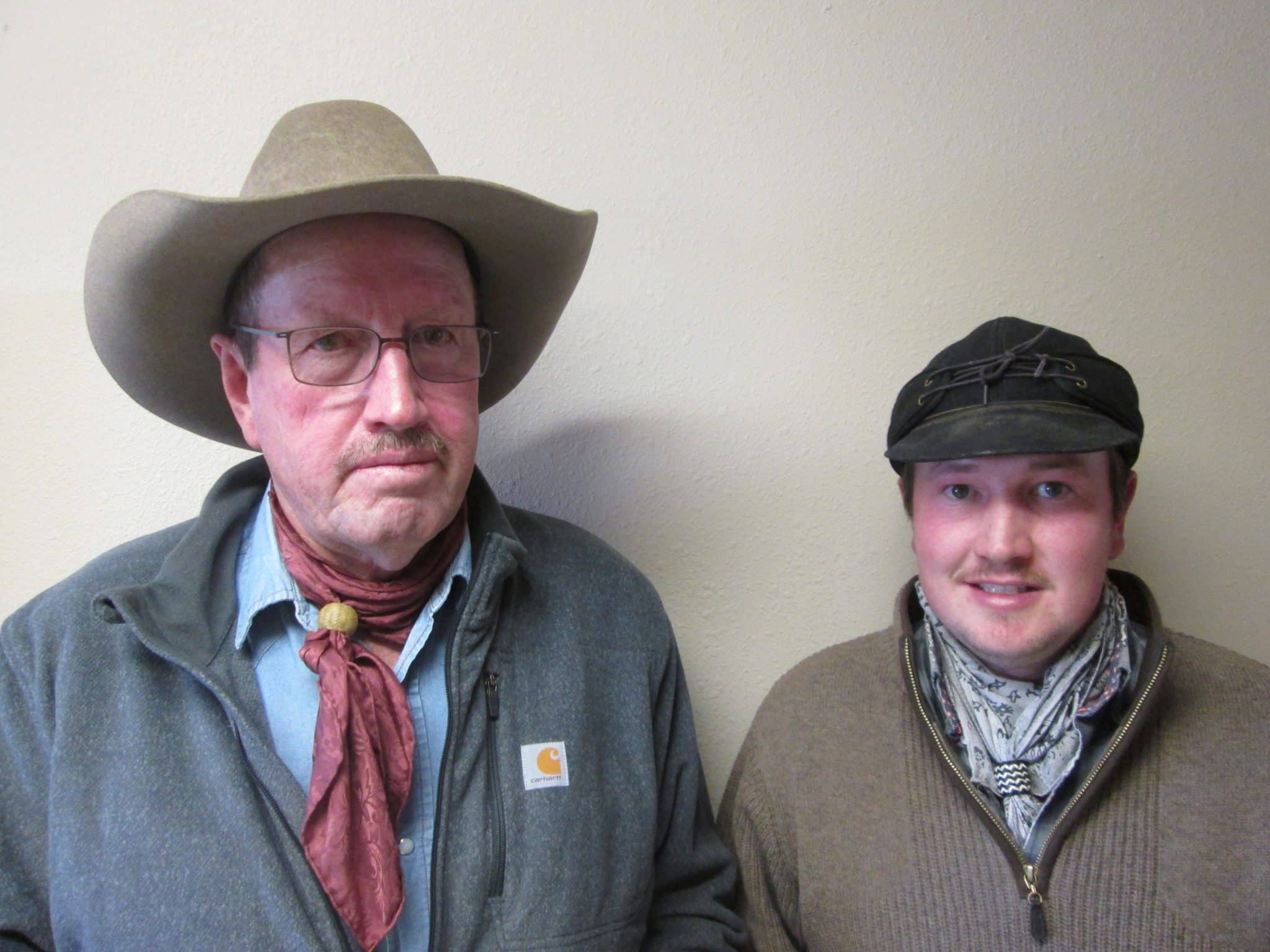 TJS Red Angus 15th Annual “Red Truck” Sale | TSLN.com