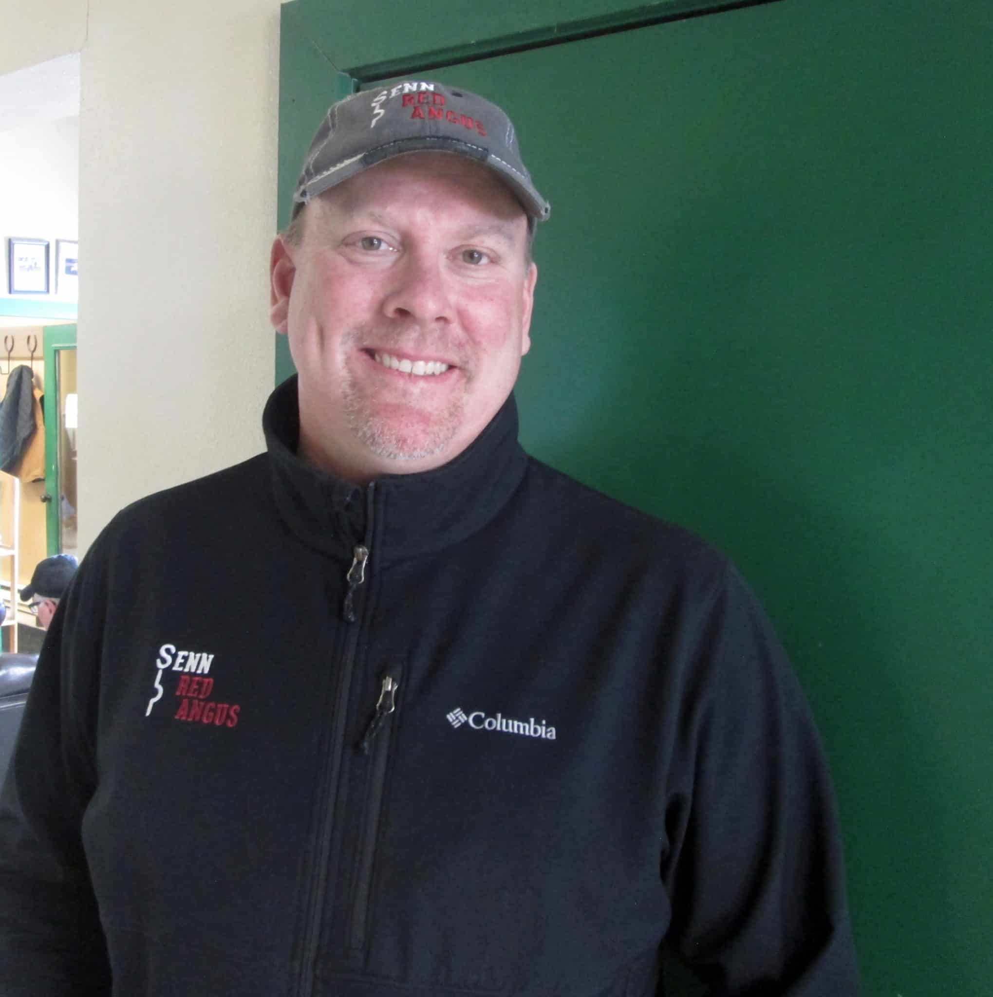 TJS Red Angus 15th Annual “Red Truck” Sale | TSLN.com