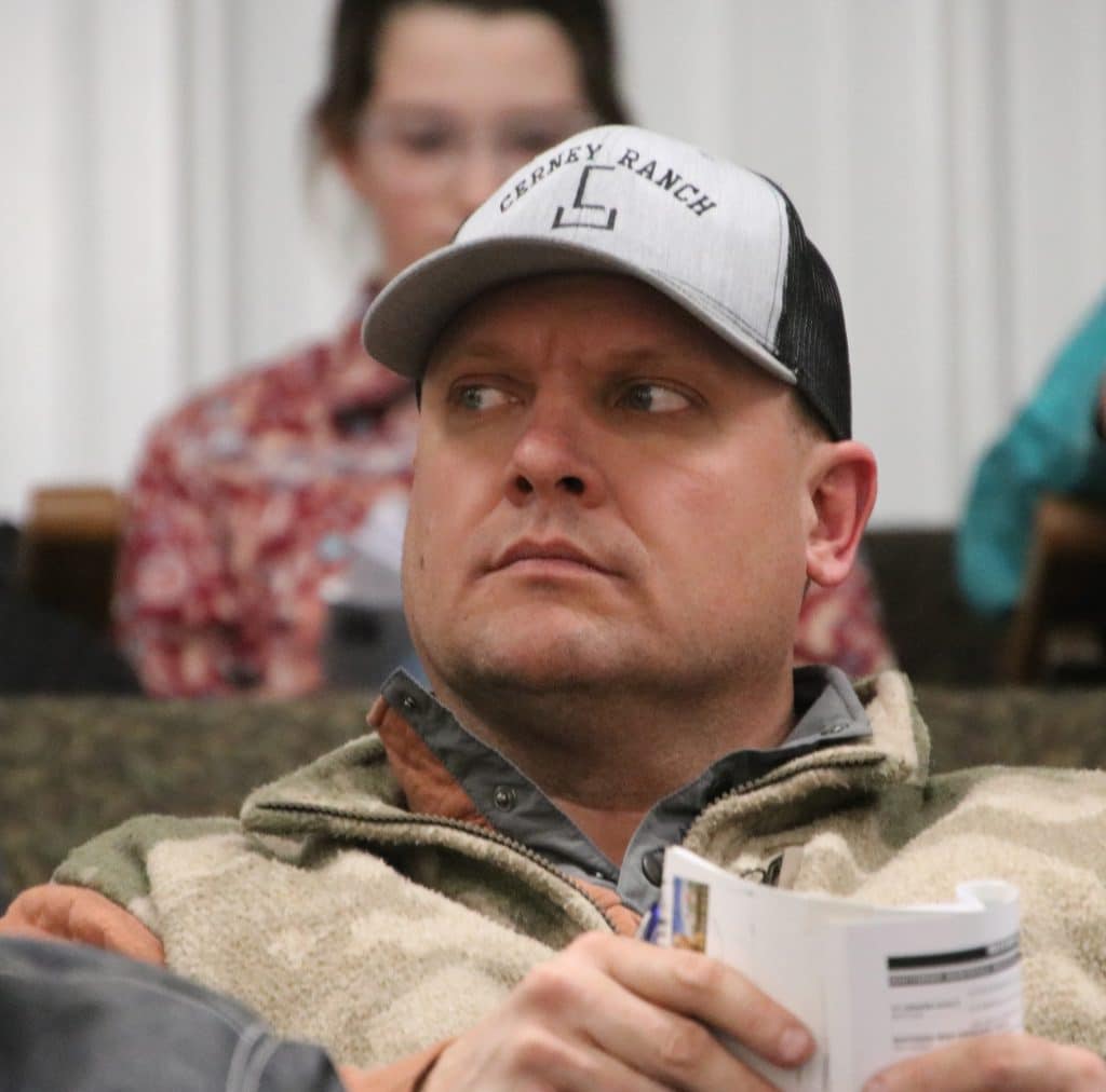 Stout Charolais 44th Annual Production Sale | TSLN.com