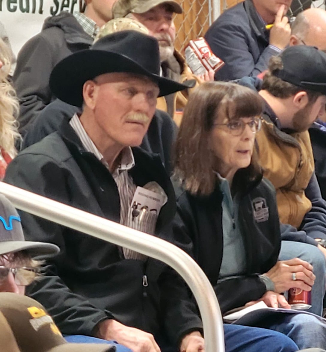 Schiefelbein Farms 32nd Annual Bull & Female Sale | TSLN.com