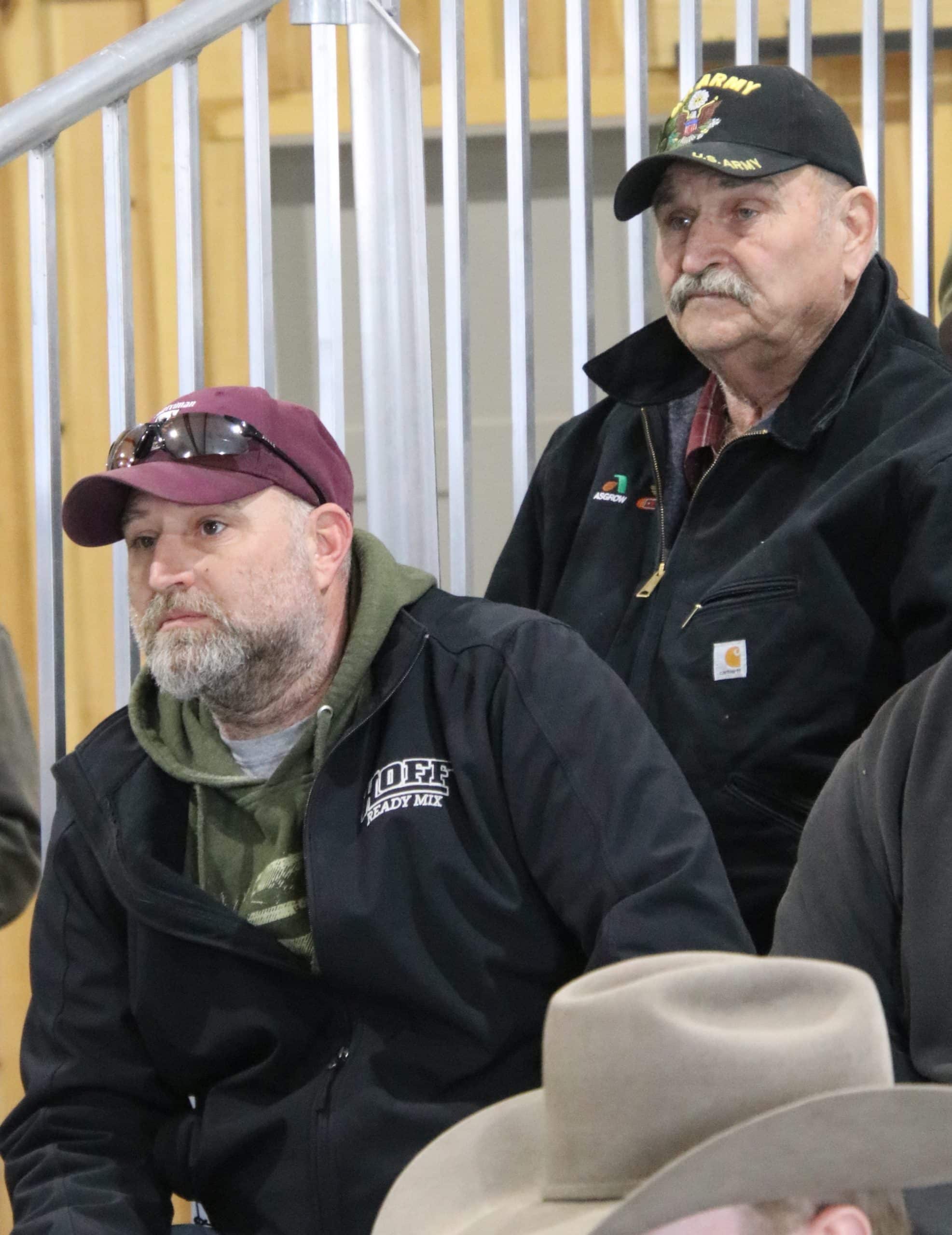 Gumbo Hill Ranch 19th Annual Production Sale | TSLN.com