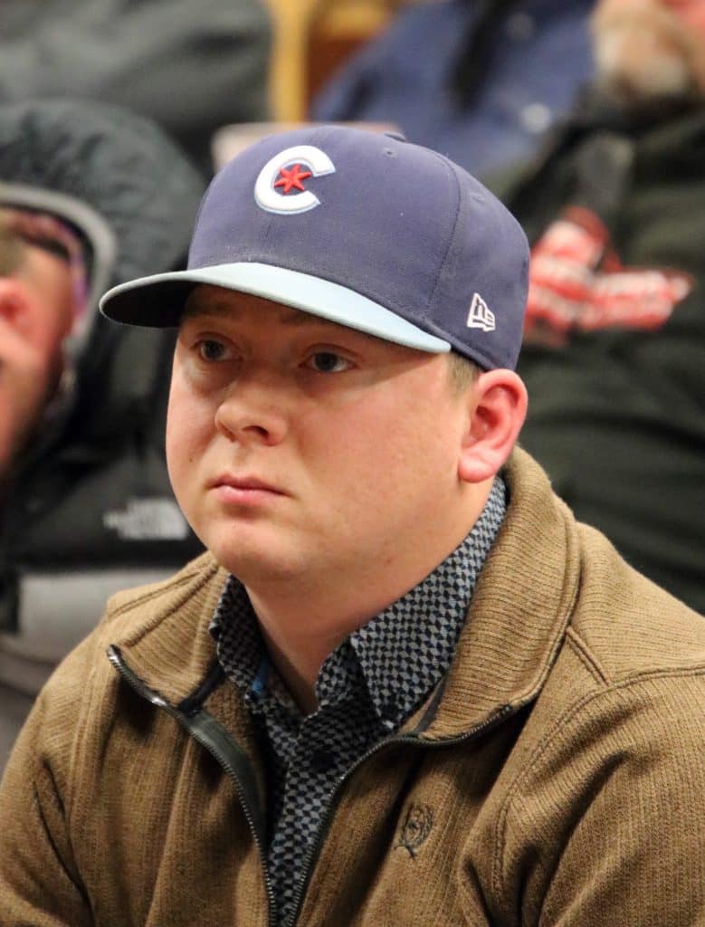 Wasem Red Angus Annual Production Sale | TSLN.com