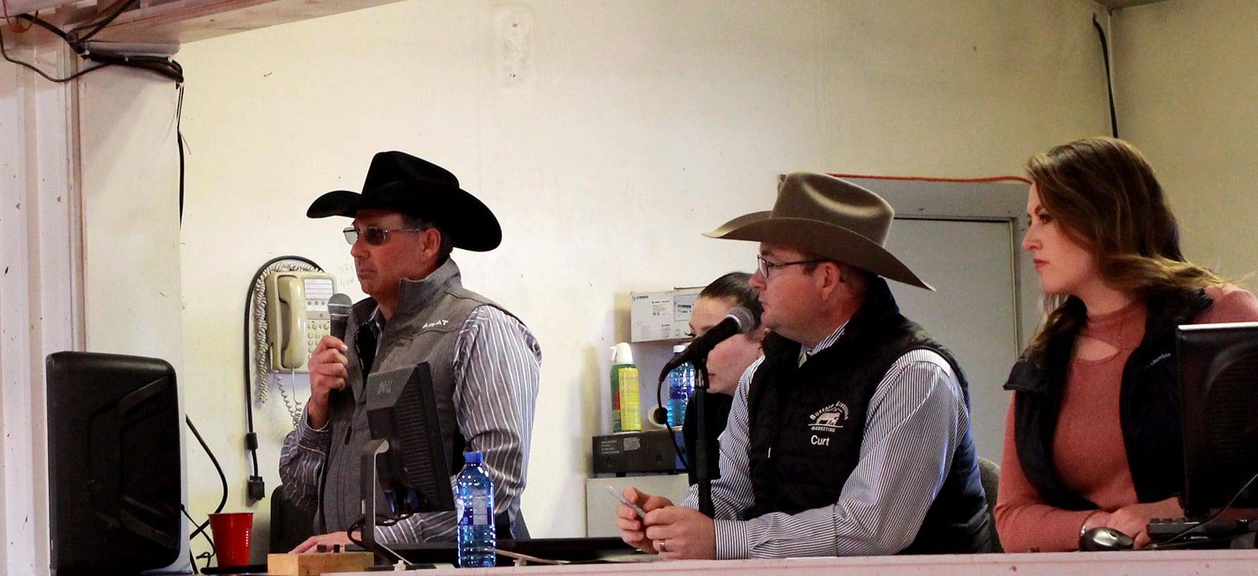 Triple T Land and Livestock Annual Bull and Heifer Production Sale ...