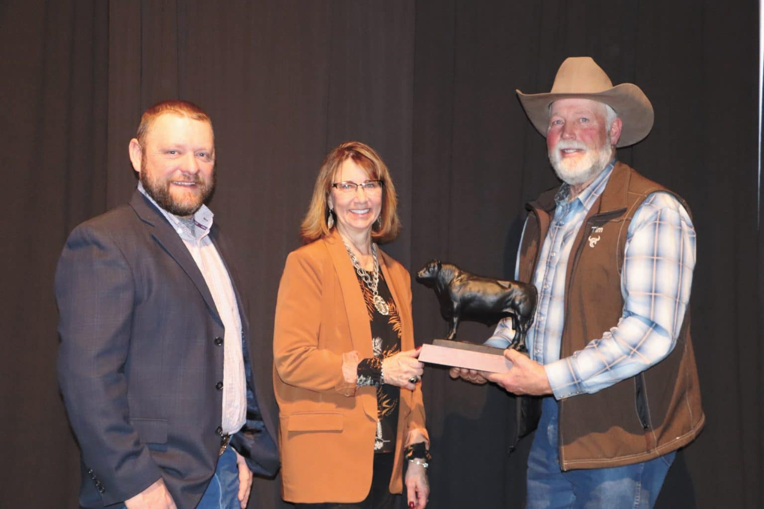 Black Hills Angus Association Banquet | TSLN.com