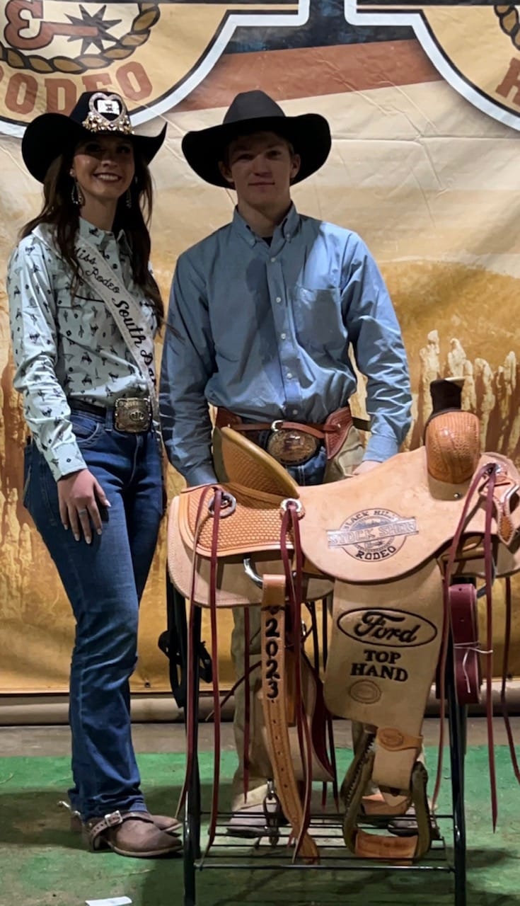 Top Hand Material | TSLN.com