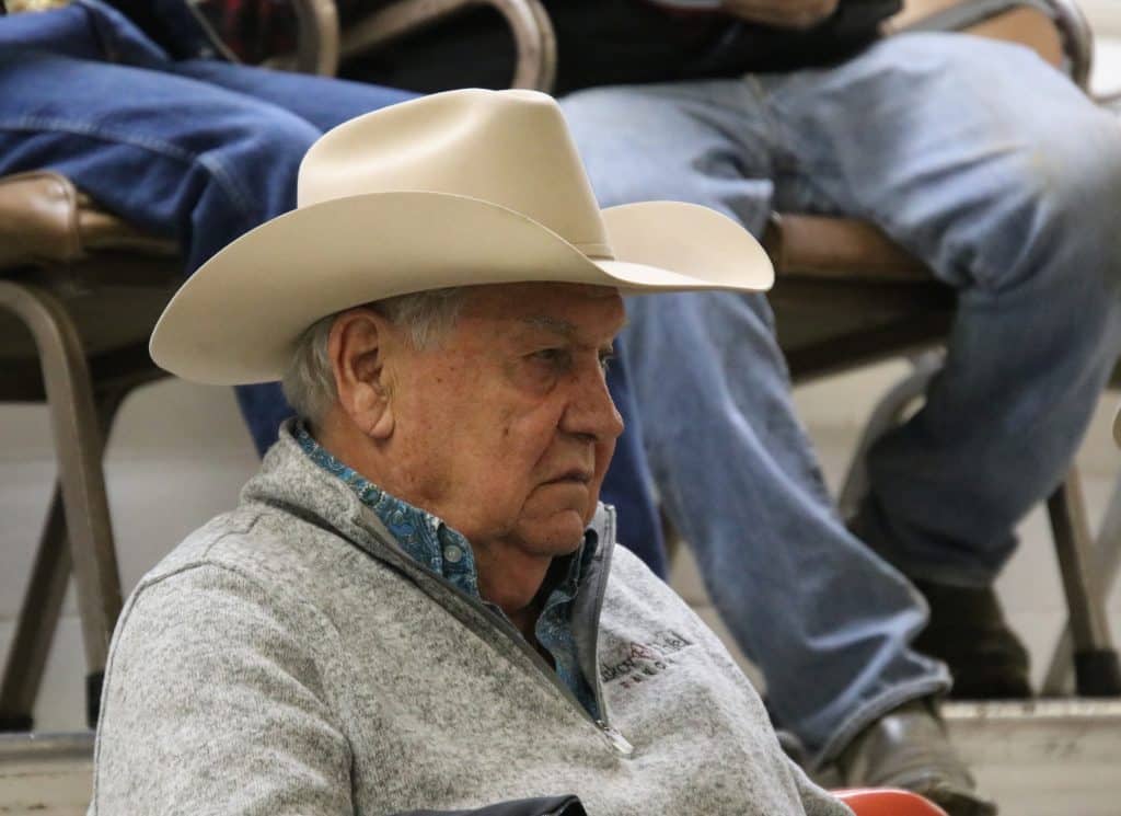 Roberts Angus Dispersal Sale | TSLN.com