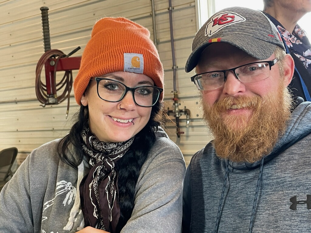 Soreide Charolais 40th Annual “Bull Power” Bull Sale | TSLN.com