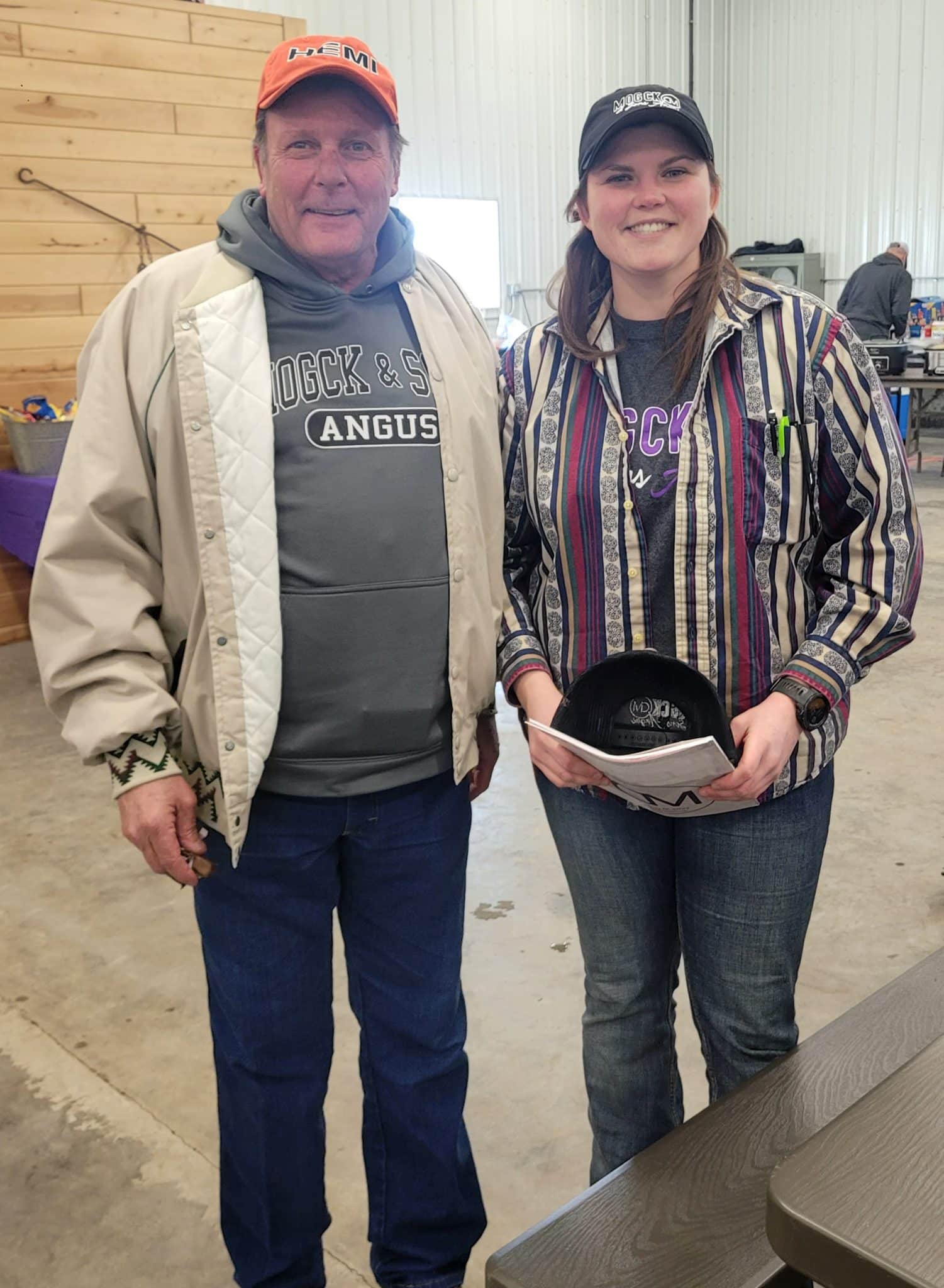 Mogck & Sons Angus | TSLN.com